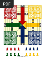 Card Games | PDF | Gaming | Tabletop Games