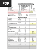 En 10139 | PDF | Materials | Building Technology