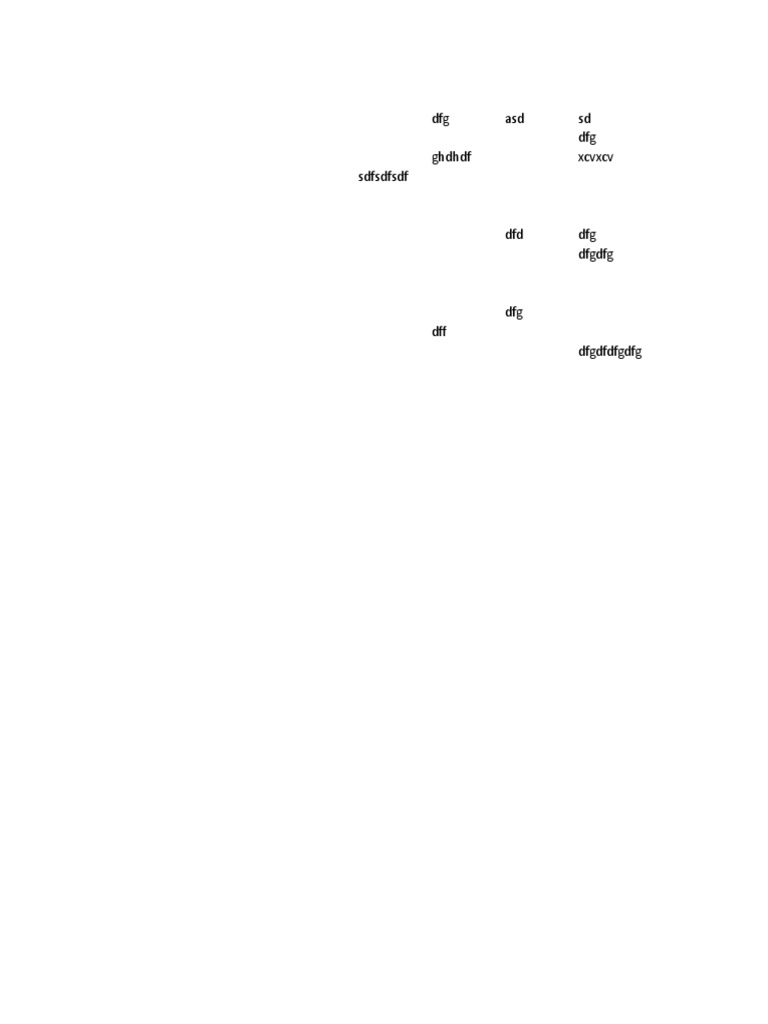 Unstructured Text Analysis Guide | PDF