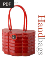 Bag Design by Fashionary | PDF