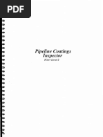Coating Inspector Program Level 1 Studen 1 | PDF | Coating | Certification