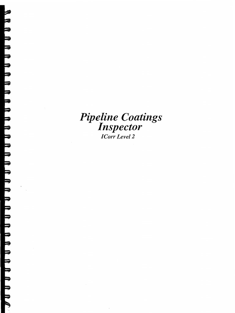 ICORR Coating Inspector Opt | PDF | Polyethylene | Plastic