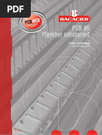 Cofraplus 60 | PDF | Éléments architecturaux | Horticulture et jardinage