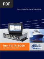 Solas Chapter V - Annex 13 - Magnetic Compasses | PDF | Compass | Ships