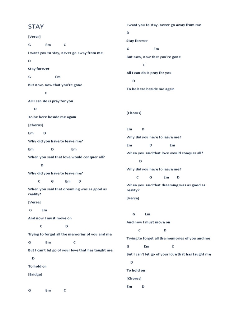 FGHFGJ | PDF | Songs | Musical Compositions