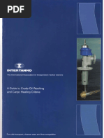 ISGOTT 6, 6th Edition International Safety Guide For Oil Tankers and ...