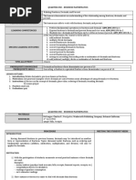 Detailed Lesson Plan in Modal Verbs by Yvette | PDF | Verb | Linguistic ...