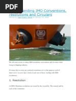 Scba Donning Instruction | PDF | Underwater Diving | Diving Equipment