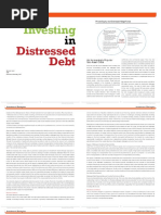 M&A Sell-Side Process Letter - Phase I and Phase II (Secondary) | PDF