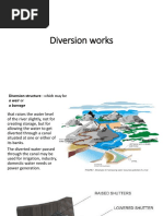Inverted Siphon Design PDF | PDF | Fluid Mechanics | Hydrology