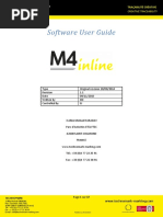 Multi4 Marking User Guide | PDF | Computer File | Electrical Connector