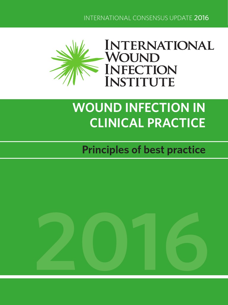 Wound Dressing in Skin Infection | PDF | Biofilm | Infection