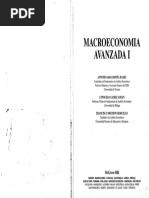 Blanchard & Perez Enrri - Macroeconomia - Teoria y Politica Con Aplicacion en AL - Cap. 1 A 3, 5 ...