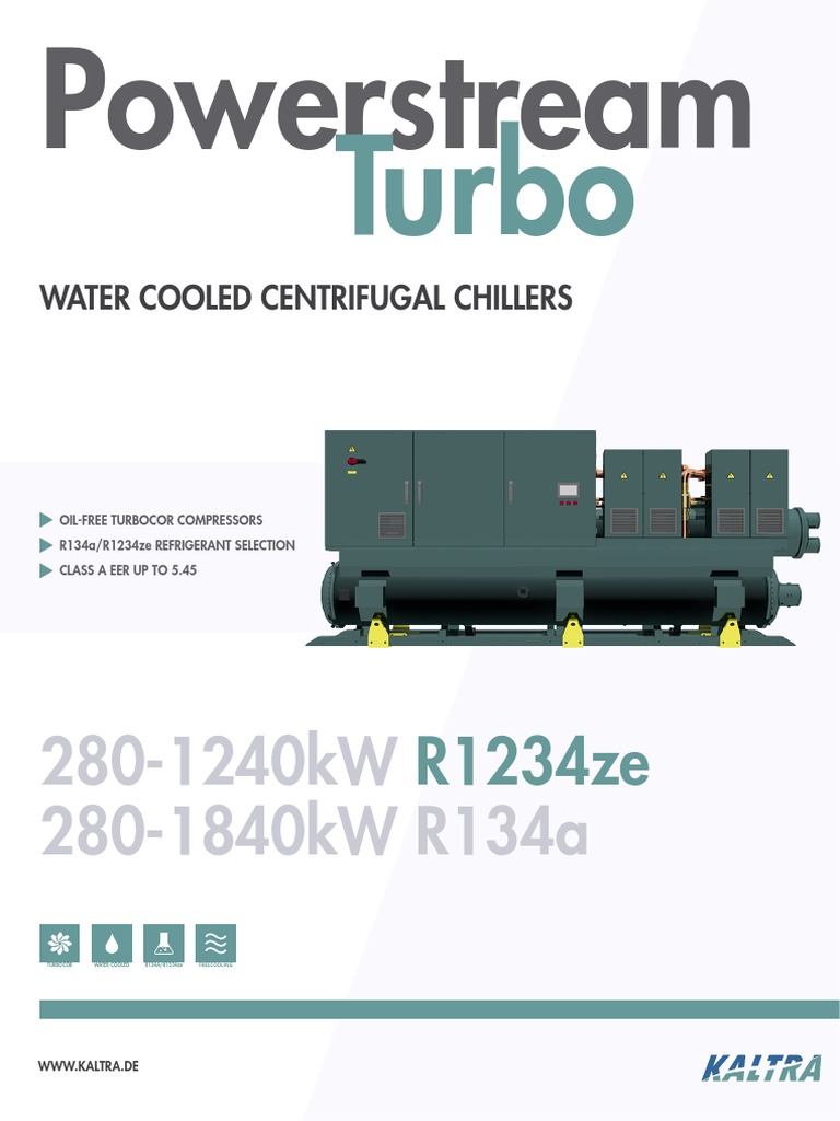 SB PS-Turbo Ver.2.1 en | PDF | Gas Compressor | Turbocharger