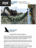 Wall Colmonoy Surfacing Alloys Selector Chart | PDF | Tungsten ...