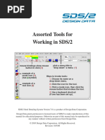 Specification: DSTV+ NC-Data-format To Transfer Nested Parts | PDF ...