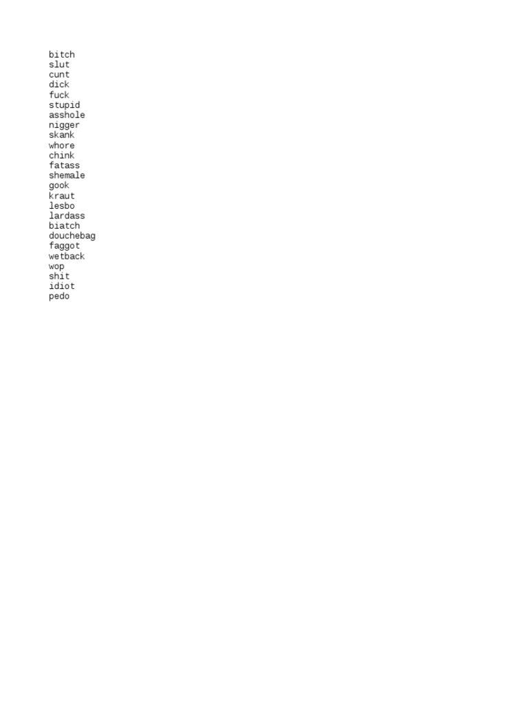 bad-words-pdf