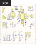 original-schematic-STM32F411CEU6 WeAct Black Pill V2.0 | PDF
