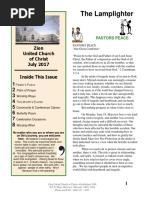 One Family One Dream | PDF