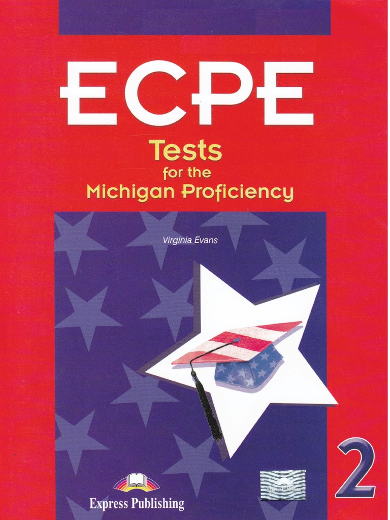 Express Publishing ECPE BOOK 2 | Ufology | Free 30-day Trial | Scribd