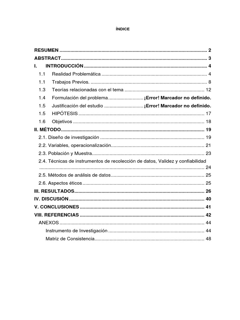 Ejemplo de Tesis PDF | PDF | Cobit | Gobierno E