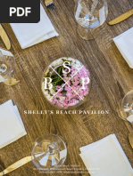Event Function Planning Sheet | PDF