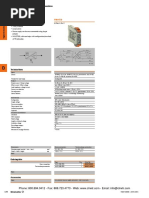 Loadcell MAVIN NA1 | PDF