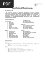 Package Insert - API 50 CHL Medium | PDF | Infection | Microbiology