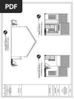 Jarak Gording Atap Rumah Dan Perhitungannya | PDF
