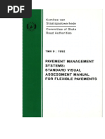 Sanral | PDF | Precast Concrete | Road