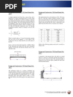 100 Problems Civil Engineering Board Exam Questions | PDF