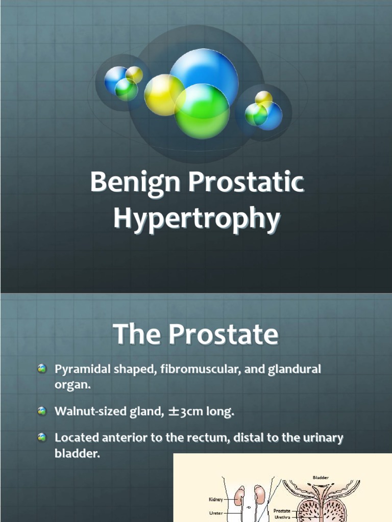 Bph Ppt