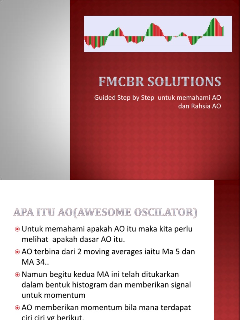 Ao FMCBR | PDF