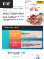 Drenaje Autogeno | PDF | Sistema respiratorio | Pulmón