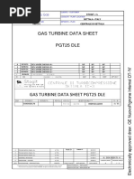 Centrifugal Pump Data Sheet | PDF | Pipe (Fluid Conveyance) | Pump