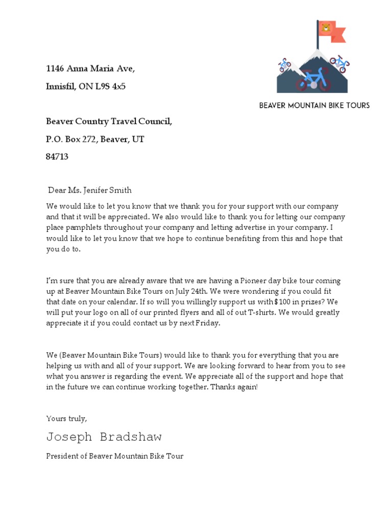 Dawson F Letter | PDF
