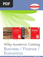 25 Free Business Management Books | PDF | Business | Information