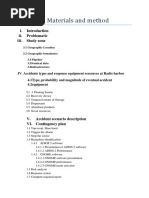 ICS Form 208 Site Safety and Control Plan | PDF