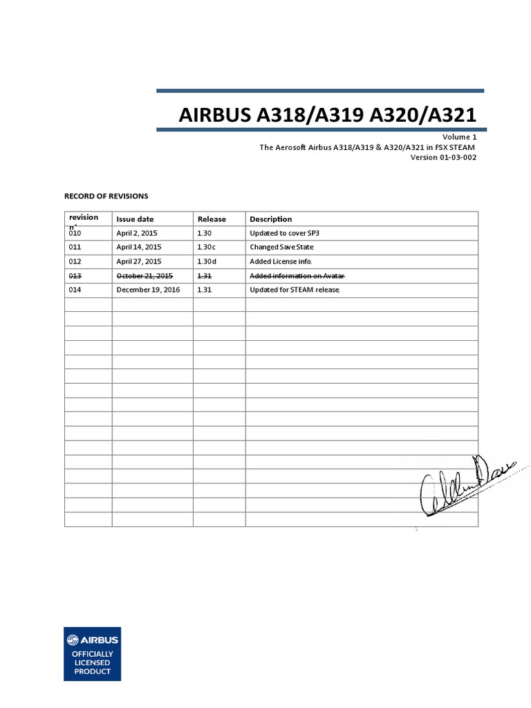 AIRBUS | PDF | Airbus | Aviation