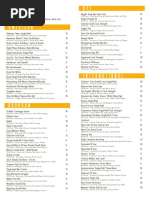 Cheese Map | PDF | Poetry