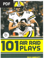 University of Delaware Wing-T Offense | PDF | American Football ...