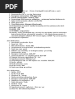 Syringe Driver Chart | PDF | Prescription Drugs | Medicine