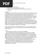 Mathematics I - Calculus (MTH 112) | PDF | Integral | Vector Space