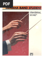 Essential Elements Band Full | PDF