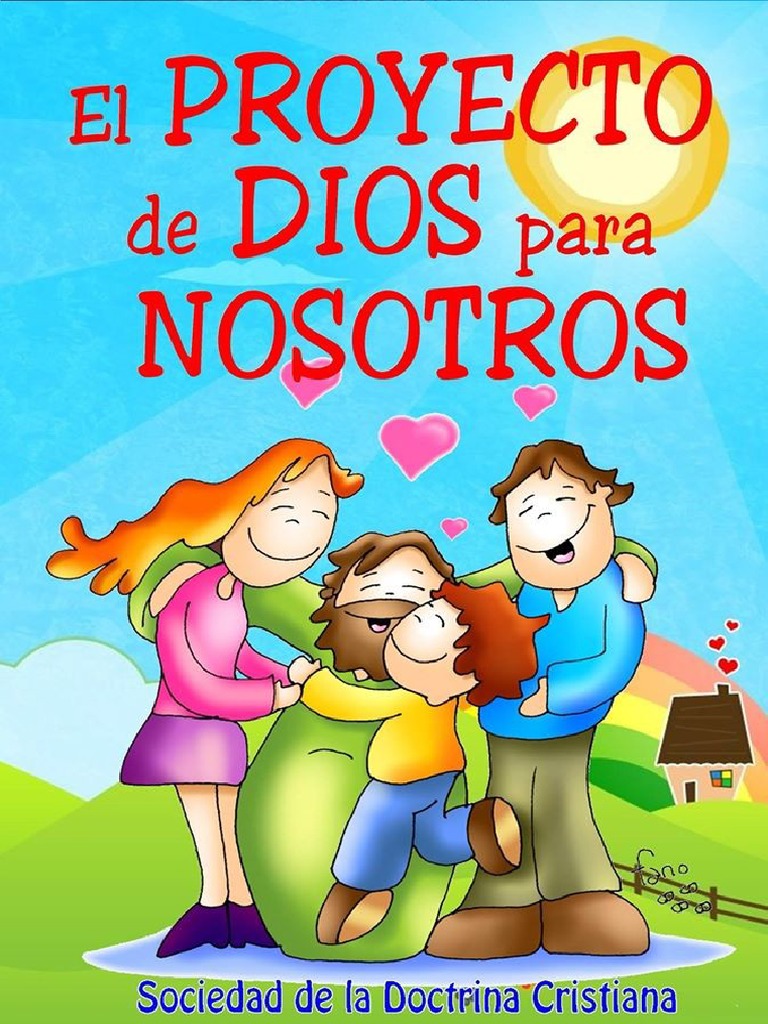 El Proyecto de Dios para Nosotros | PDF | Moisés | Abrahán