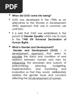 Paterson Grading System | PDF | Employment | Decision Making