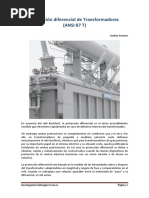 Putt and Pott | PDF | Relé | Informática y tecnología de la información