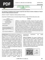 Assay by Titration Validation Protocol-Model | PDF | Assay | Titration