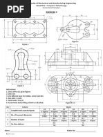 Assessment Rubrics Autocad | PDF | Accuracy And Precision | Rubric ...