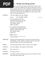 Straw and Order - Layout 1 | PDF